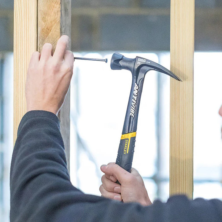 Hammers | Claw, Ball Pein, Club | 280mm-900mm | Real-Steel