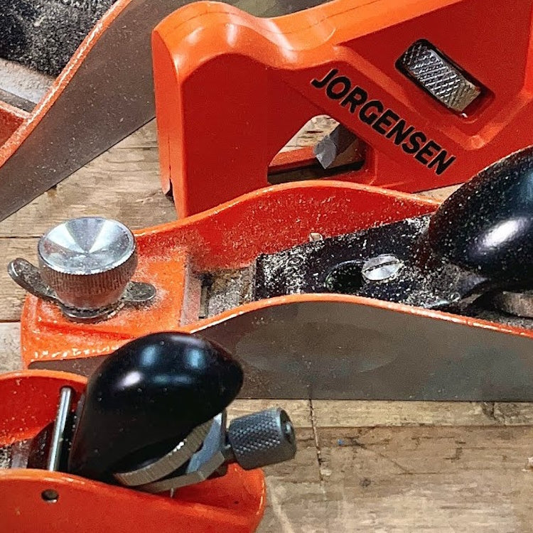 Jorgensen Hand Tools for sale at the Best Prices Online