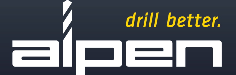 Alpen Drill Bits | HSS, Masonry, Wood Bits | Professional Quality