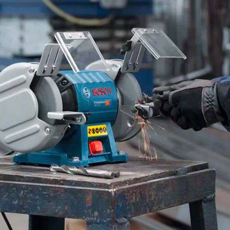 Bench Grinders SA | Bosch, Martlet, Einhell | Power Tool Services