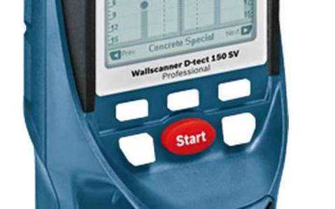 Detecting Tools | Multi-Scanners | 12V | Bosch, Kreg