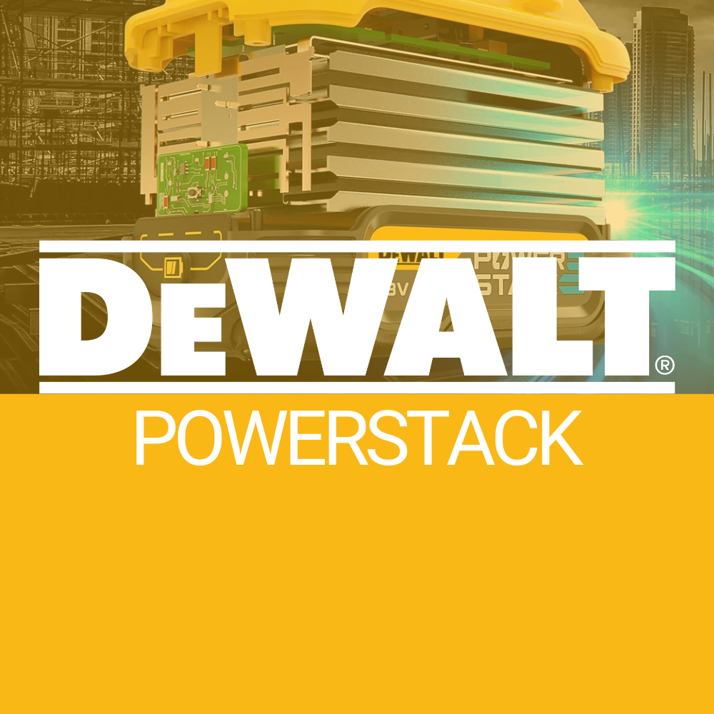 Dewalt PowerStack for sale at the Best Prices Online