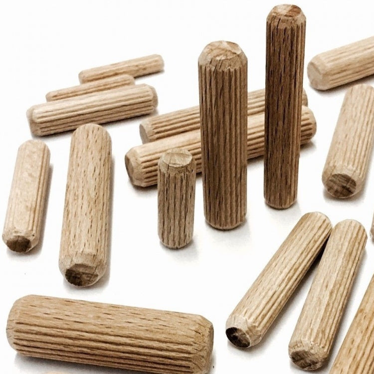 Dowels | Wood Dowels | Beech Dowels | MilesCraft, Pro-Tech, Narex