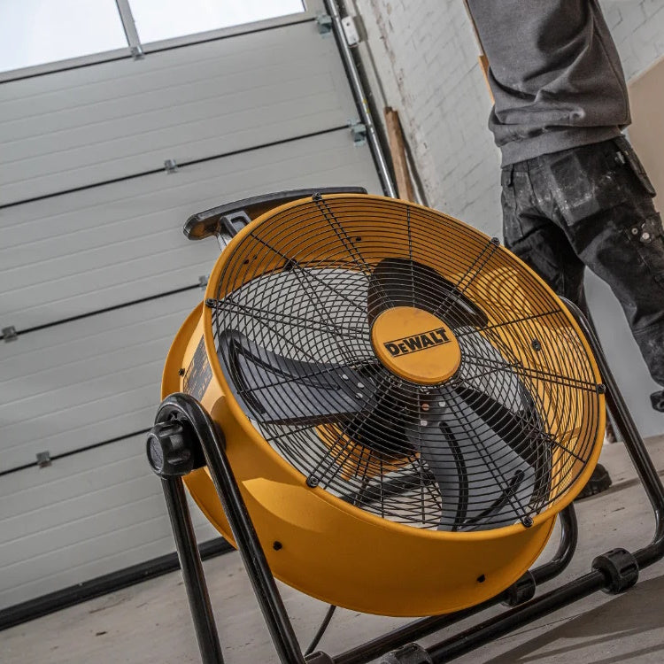Jobsite and Workshop Fans sale at Best Prices Online