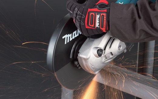 Large Grinders SA | Bosch | Power Tool Services