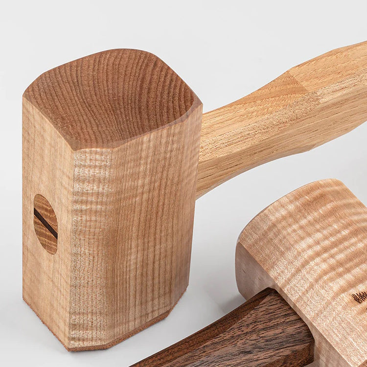 Mallets | Wooden Mallets, Rubber Mallets | Narex, Real-Steel, Stanley