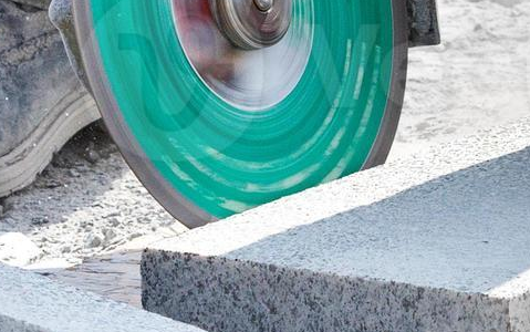 Masonry Cutting Discs | Diamond Blades | 115mm, 230mm | Bosch