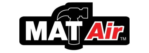 MatAir | Power Tool Services SA