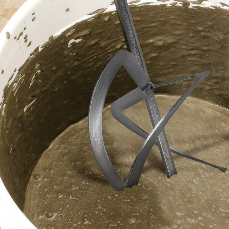 Mixing Paddles | Paint Mixers, Plaster Mixers | Festool, Bosch