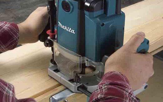 Routers SA | Festool, Bosch, Dewalt | Power Tool Services