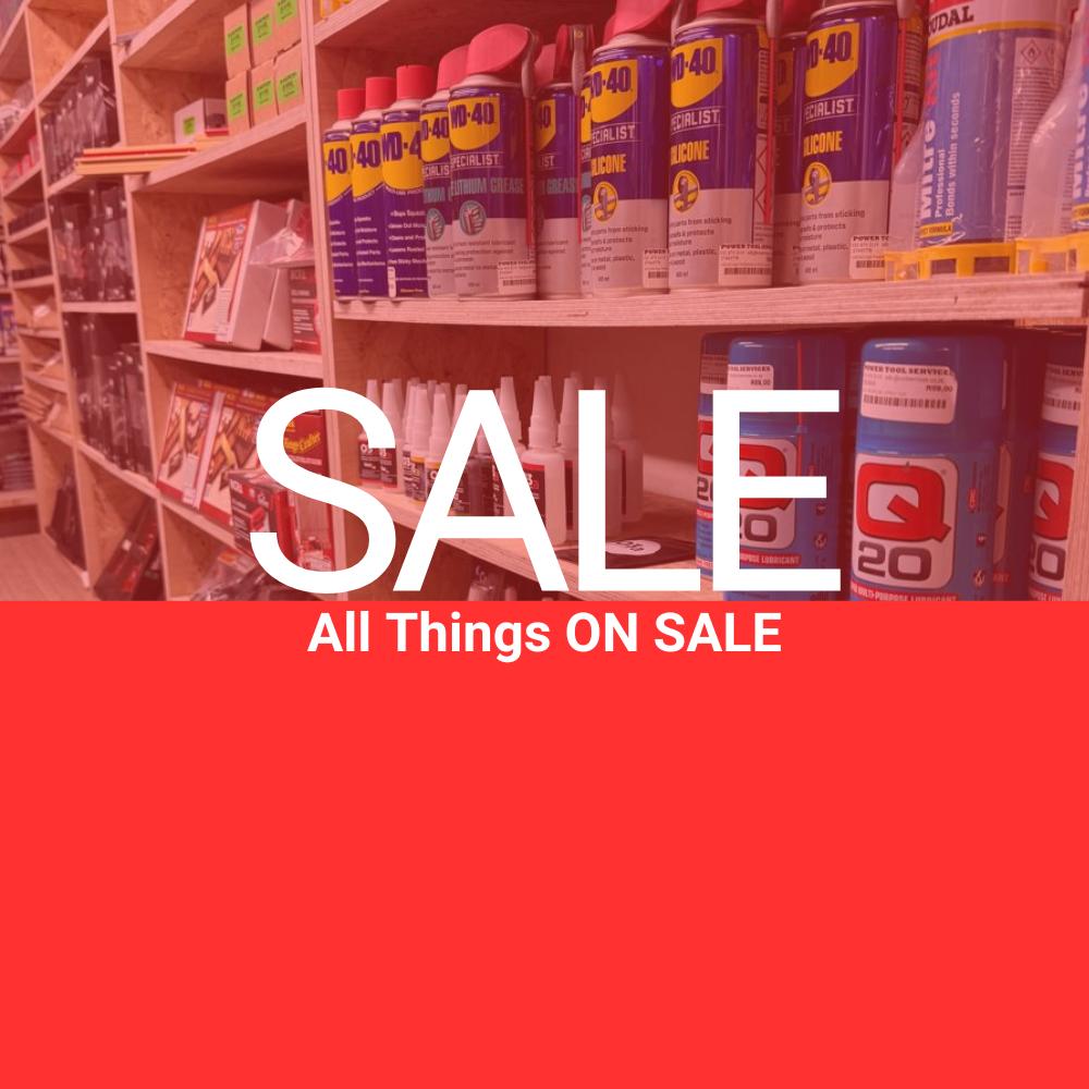 Special Offers SA | Metabo, Bosch, Woodpeckers | Power Tool Services