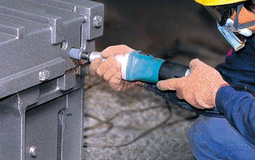 High-Performance Die Grinders for Precision Work | Power Tool Services