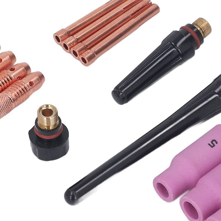 TIG Welding Accessories for sale at the Best Prices Online