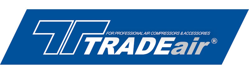TradeAir Compressors | Air Compressors | 24L-100L | TradeAir