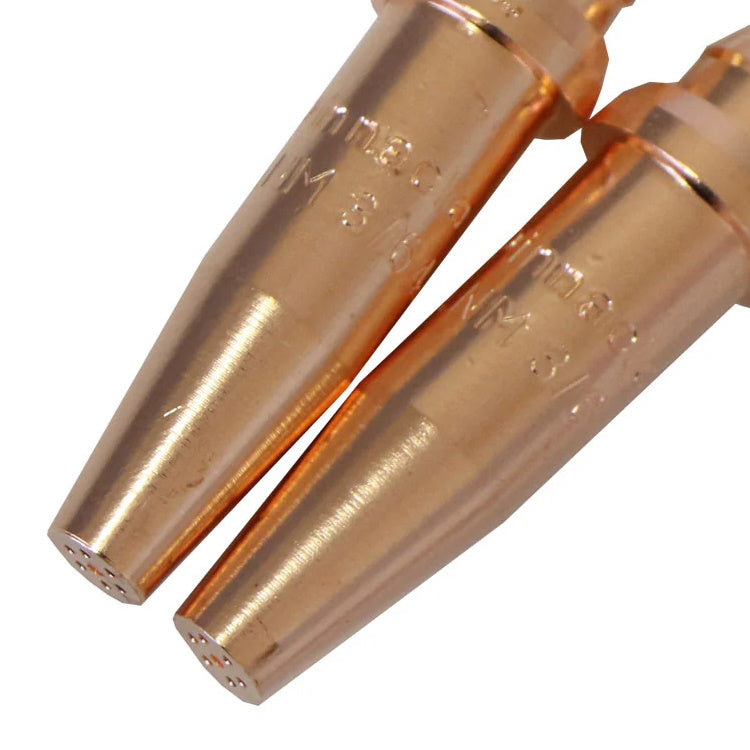 Welding Nozzles | MIG Nozzles, Contact Tips | 15L | Matweld