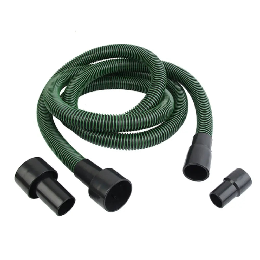 Power Tool Dust Hose with Vacuum Attachment 2.7m