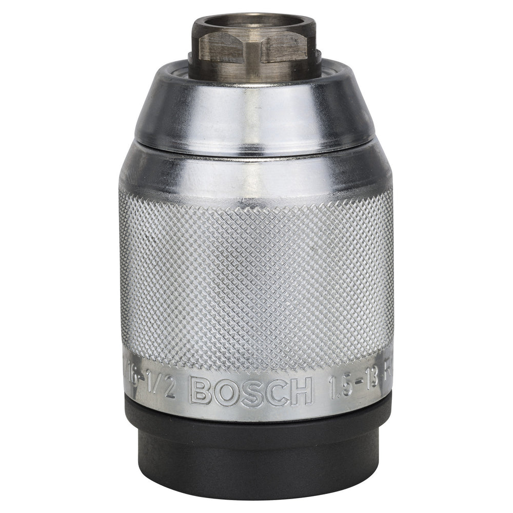 Drill Chucks | Keyless, Keyed Chucks | 10mm, 13mm | Metabo, Bosch