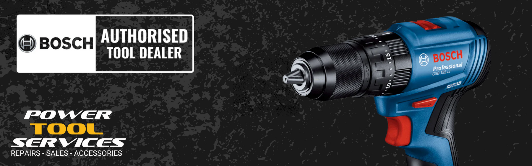 Bosch Professional Power Tools SA | Drills, Saws, Grinders