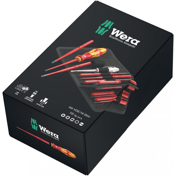 Wera Tools for sale at the best prices online