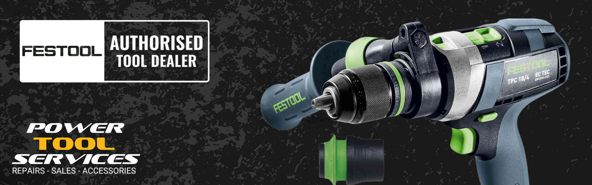 Festool Power Tools | Track Saws, Sanders, Extractors | Official
