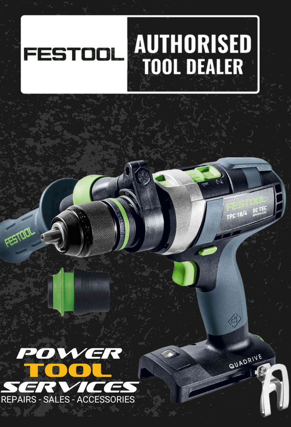 Festool Power Tools | Track Saws, Sanders, Extractors | Official