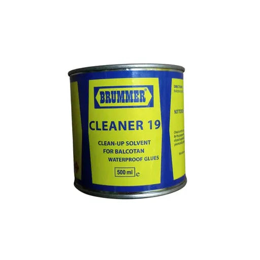 Brummer Balcotan Cleaner 19 Select Size