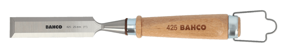Wood Chisels SA | 6mm-38mm | Narex, Bahco, Stanley
