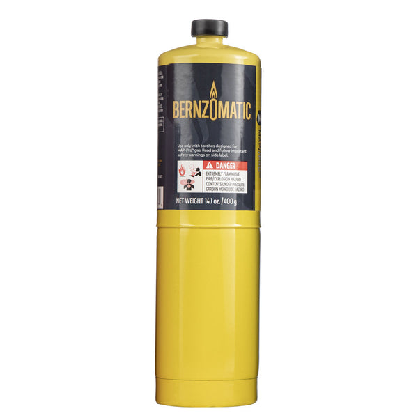 Gas Torches | Propane Torches | Bernzomatic | Plumbing Tools