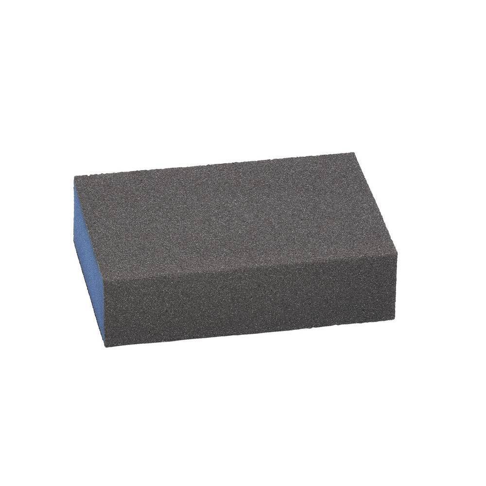 Bosch Abrasive sanding block Best for Flat & Edge Select Grit
