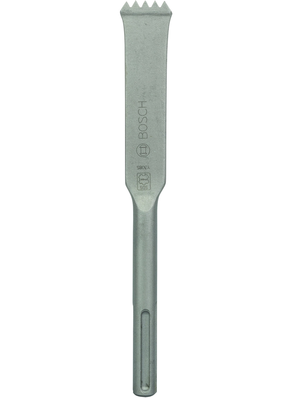 Bosch Long-life SDS-max Toothed chisel 300 x 32 mm 1618601302