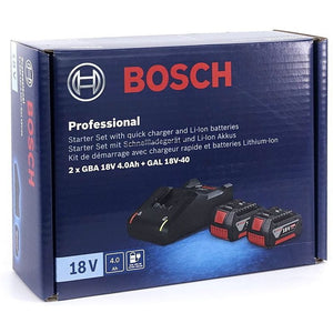 Batteries for Bosch, Makita and Festool Cordless Tools