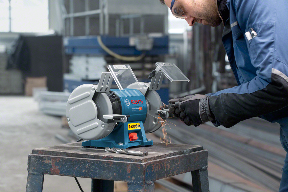 Bench Grinders SA | Bosch, Martlet, Einhell | Power Tool Services