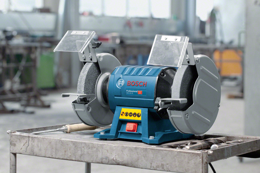 Bench Grinders SA | Bosch, Martlet, Einhell | Power Tool Services