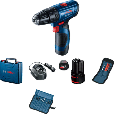 Bosch Cordless Drills for sale at the Best Prices Online