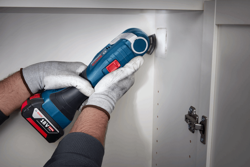 Cordless Multi Tools SA | Dewalt, Bosch, Dremel | Power Tool Services