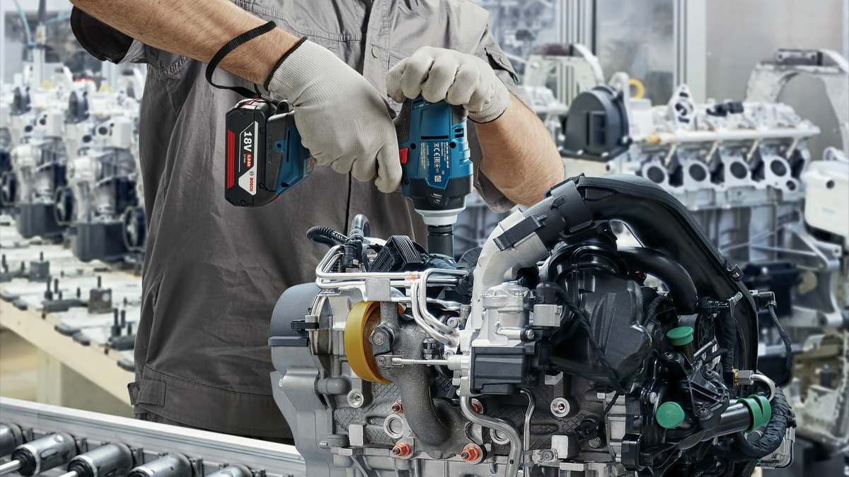 Bosch Professional Power Tools for sale at the Best Prices