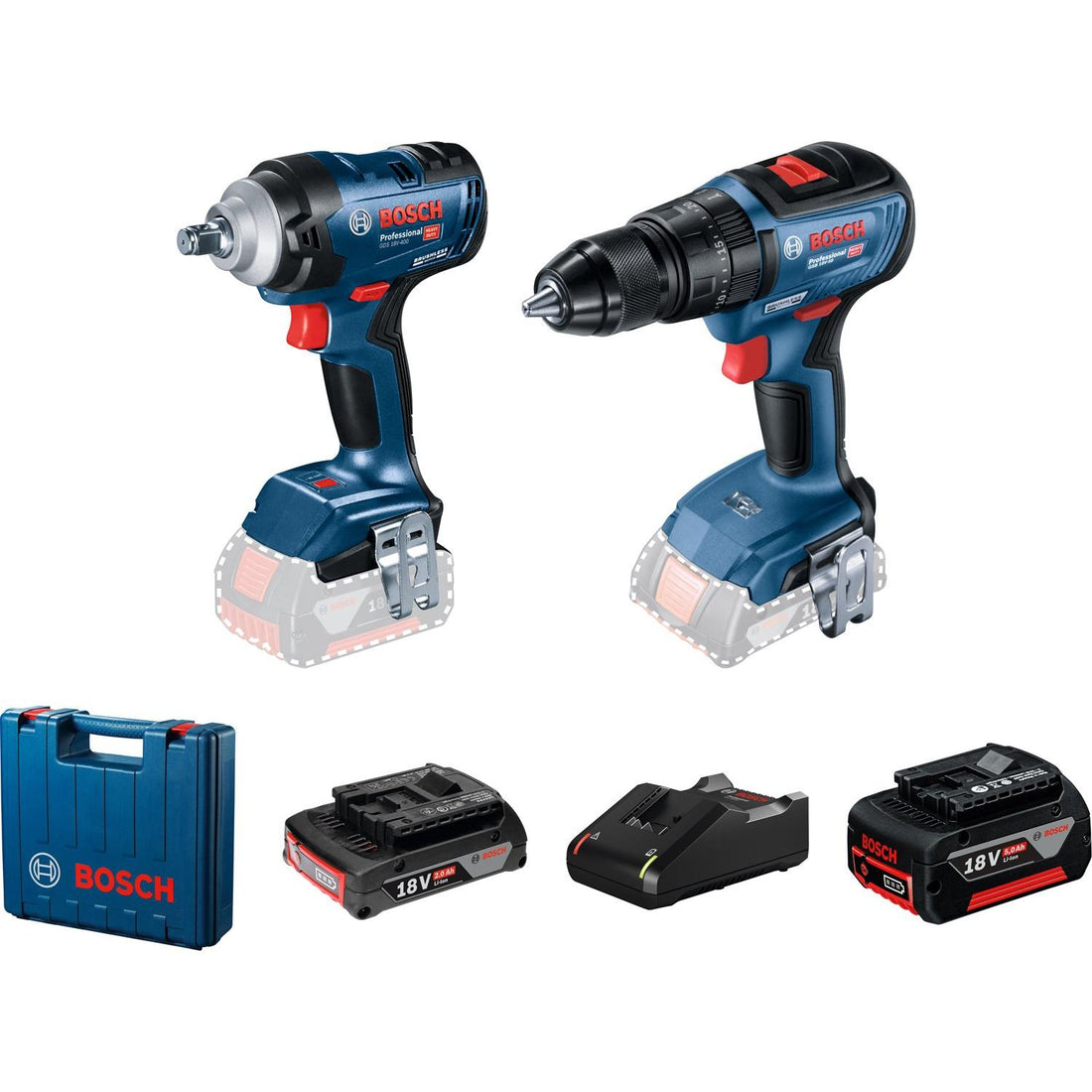 Bosch Professional Power Tools for sale at the Best Prices
