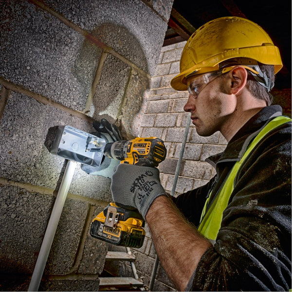 DeWalt Power Tools SA | 18V XR Cordless | Drills, Saws | PTS