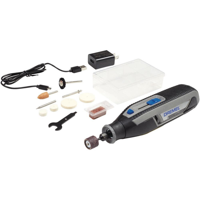 Dremel Tools SA | Rotary Tools & Accessories | Official Dremel