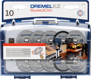 Dremel Tools SA | Rotary Tools & Accessories | Official Dremel