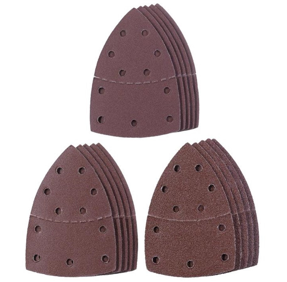 Einhell 15 Q-STICK triangles 150x100mm Delta Sander