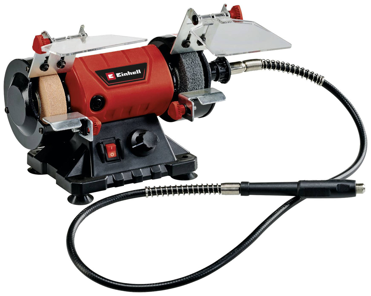 Bench Grinders SA | Bosch, Martlet, Einhell | Power Tool Services