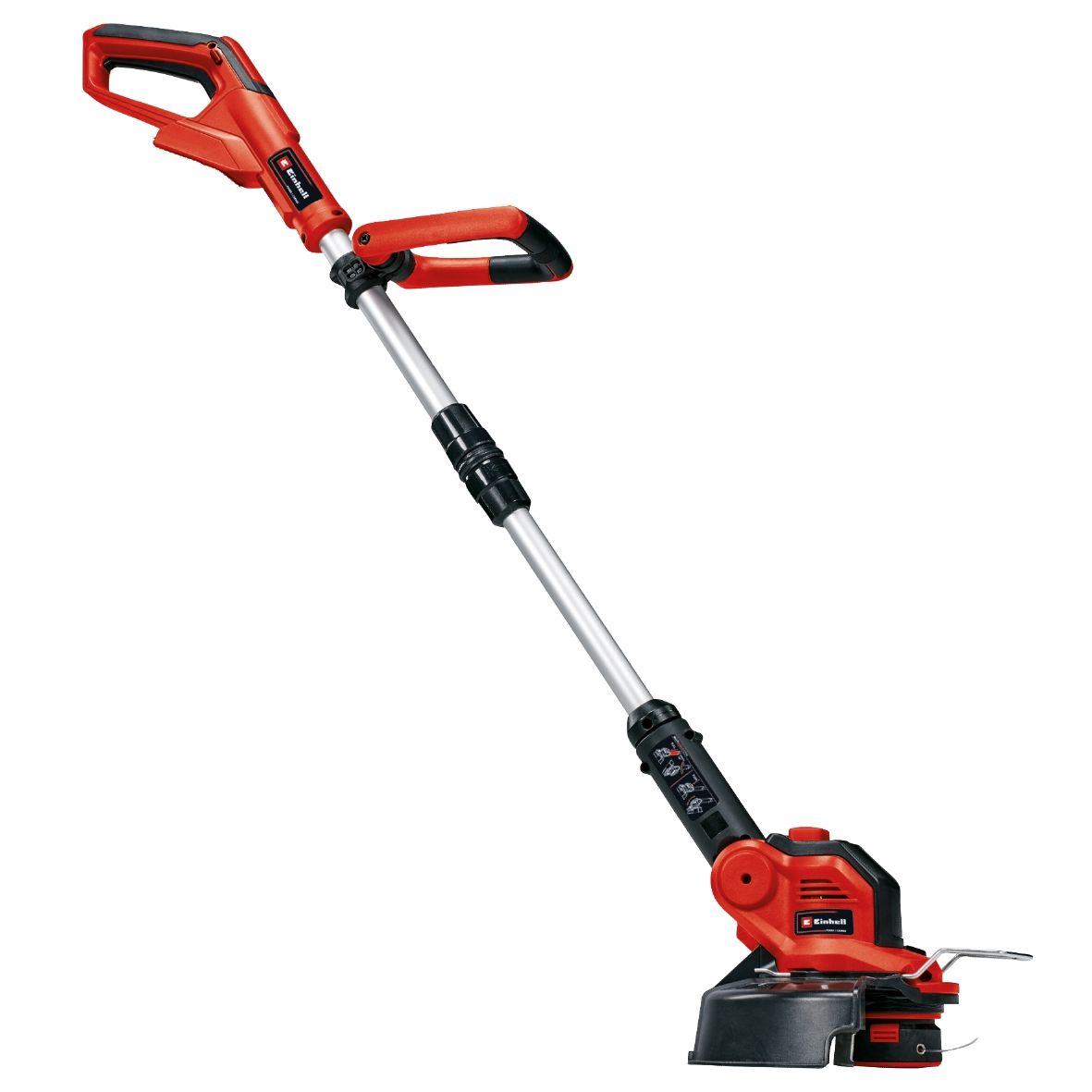 Einhell stores Cordless Lawn Trimmer