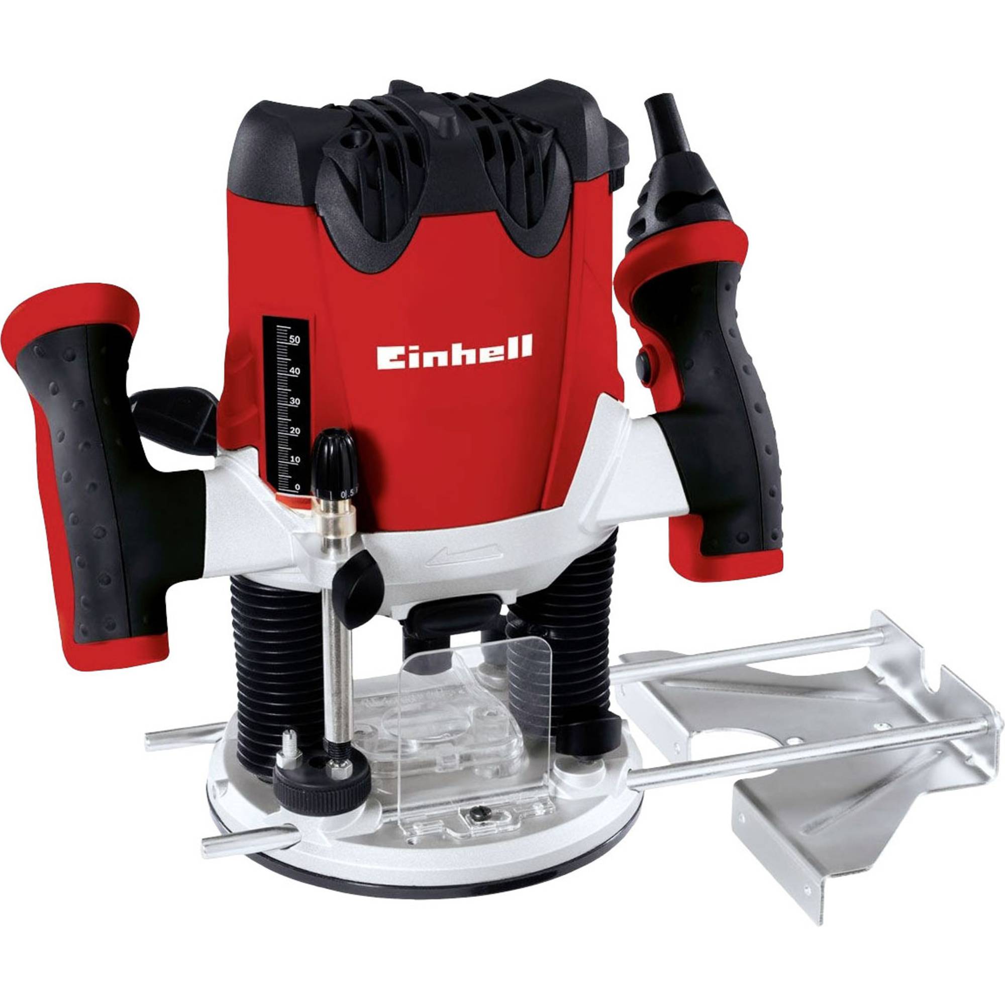 Einhell Router TE-RO 1255 E