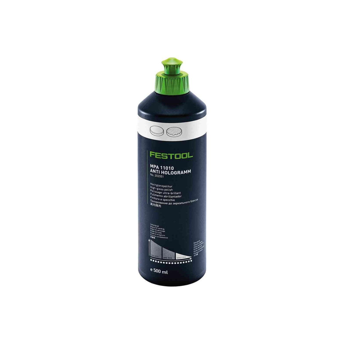 Polishing Tools | Polishers, Polishing Pads | Festool, Flexipads