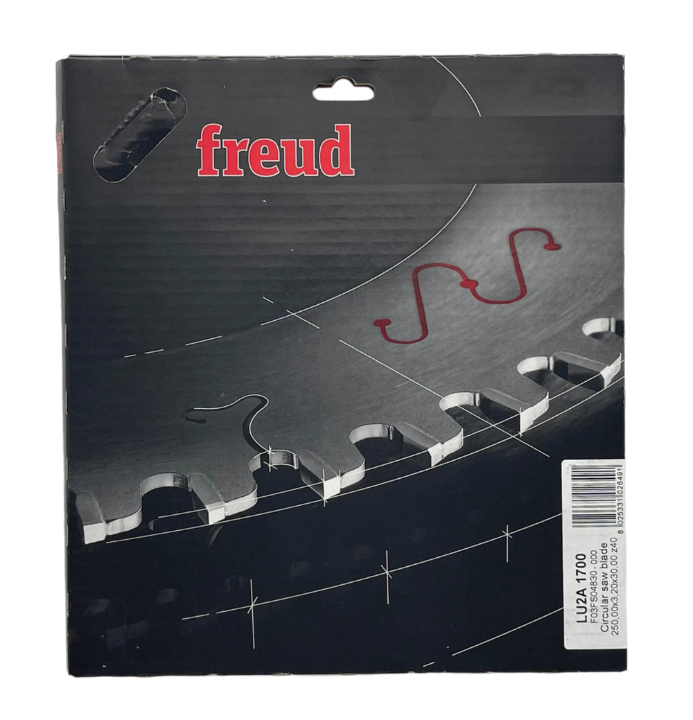 Freud Tools | Power Tool Services | SA