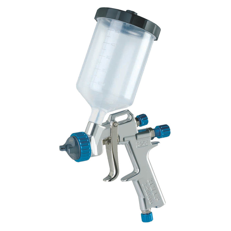 Spray Guns SA | HVLP, LVLP | AirCraft, Metabo, Einhell