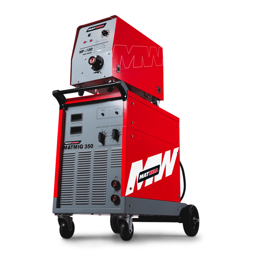 Matweld Welding Equipment | Welders, Electrodes | Matweld