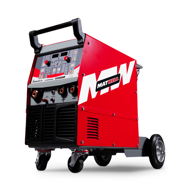 Matweld Welding Equipment | Welders, Electrodes | Matweld