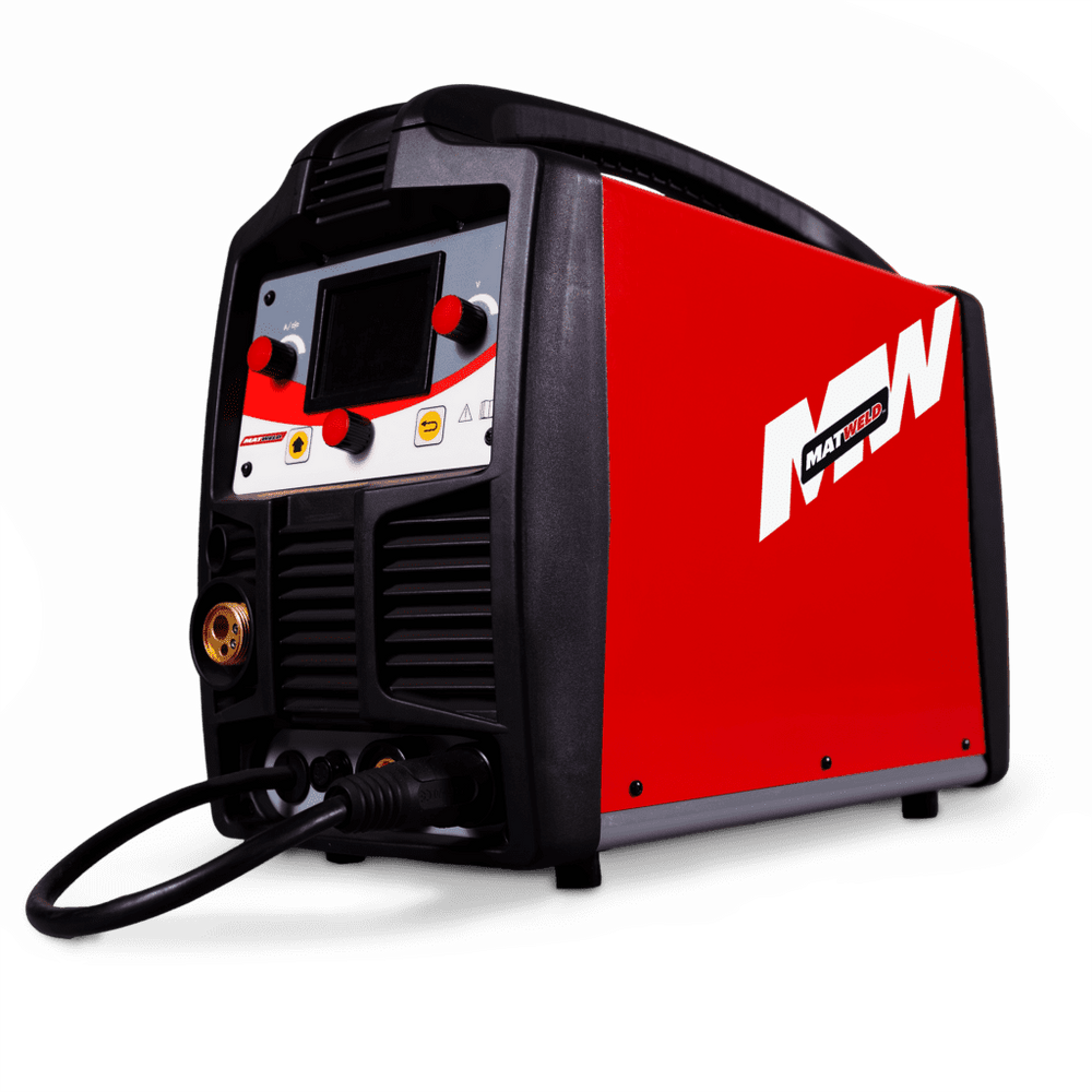 Matweld Welding Equipment | Welders, Electrodes | Matweld